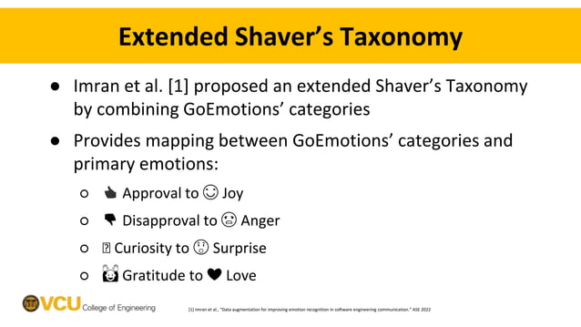 Uncovering the Causes of Emotions in Software Developer Communication ...