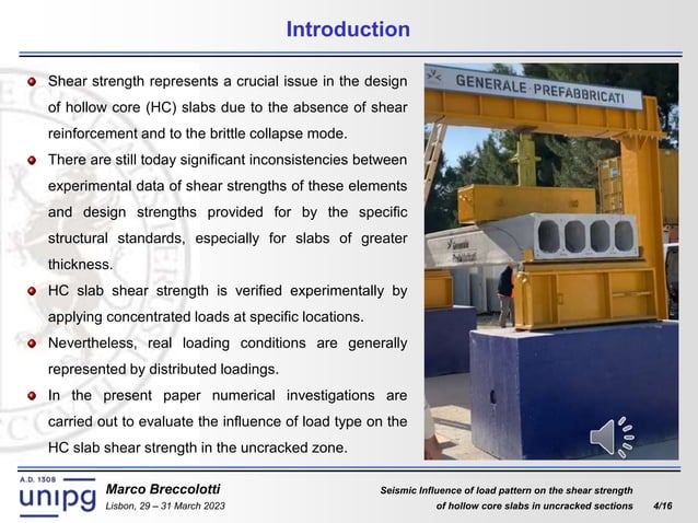 ICSECT 2023 - Presentation Breccolotti - Paper Id 120.pptx