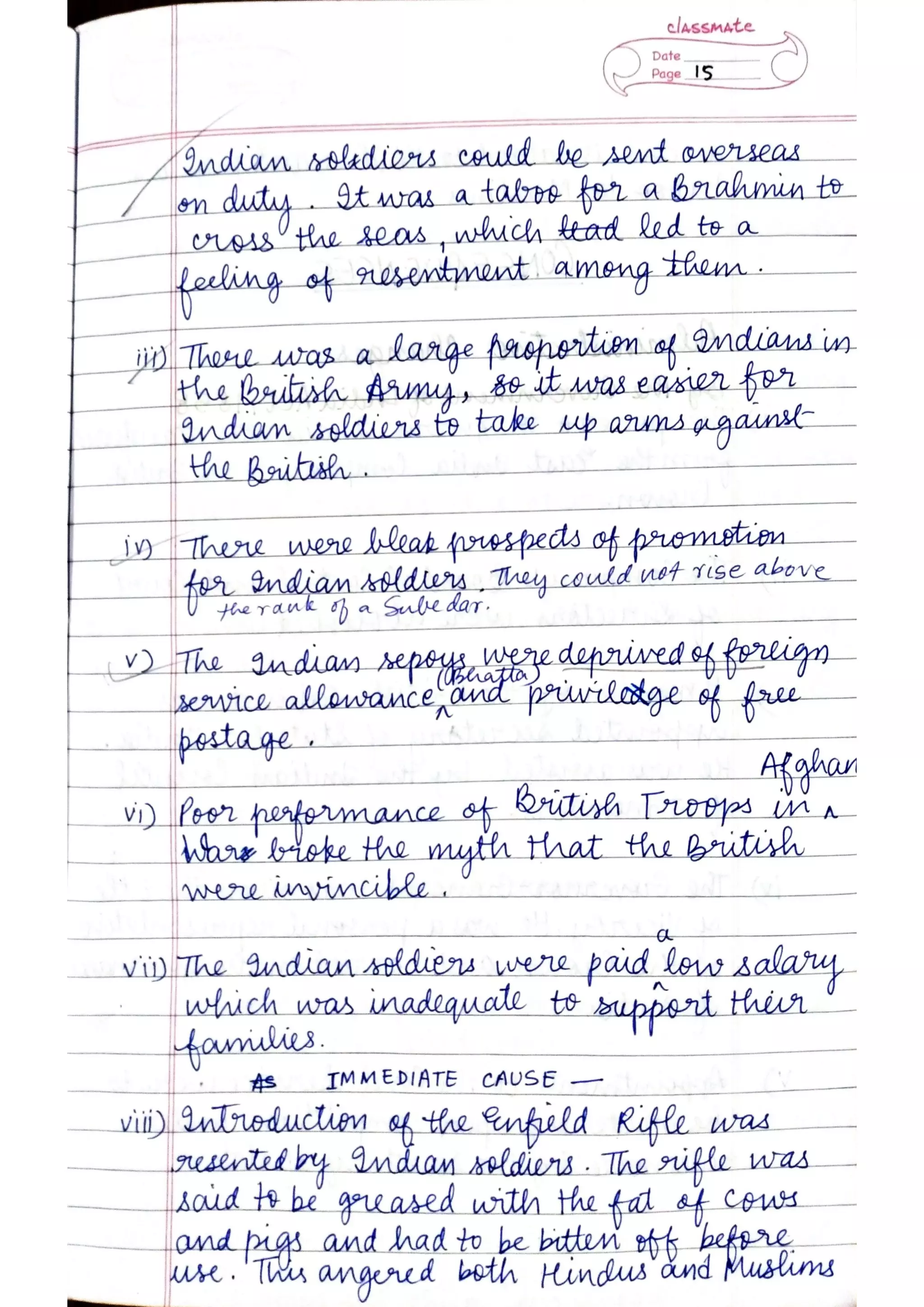 ICSE History and Civics Class X Handwritten Notes.pdf