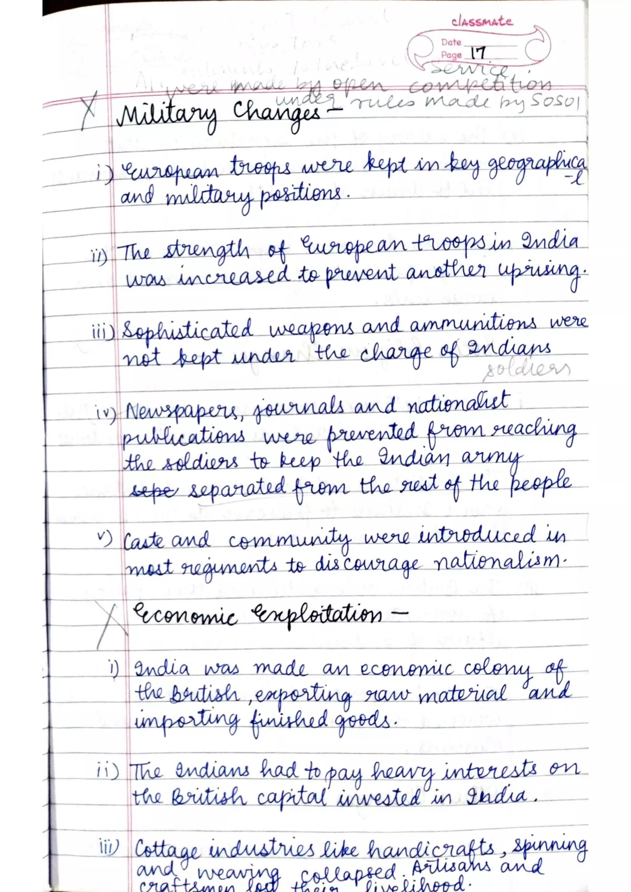 ICSE History and Civics Class X Handwritten Notes.pdf