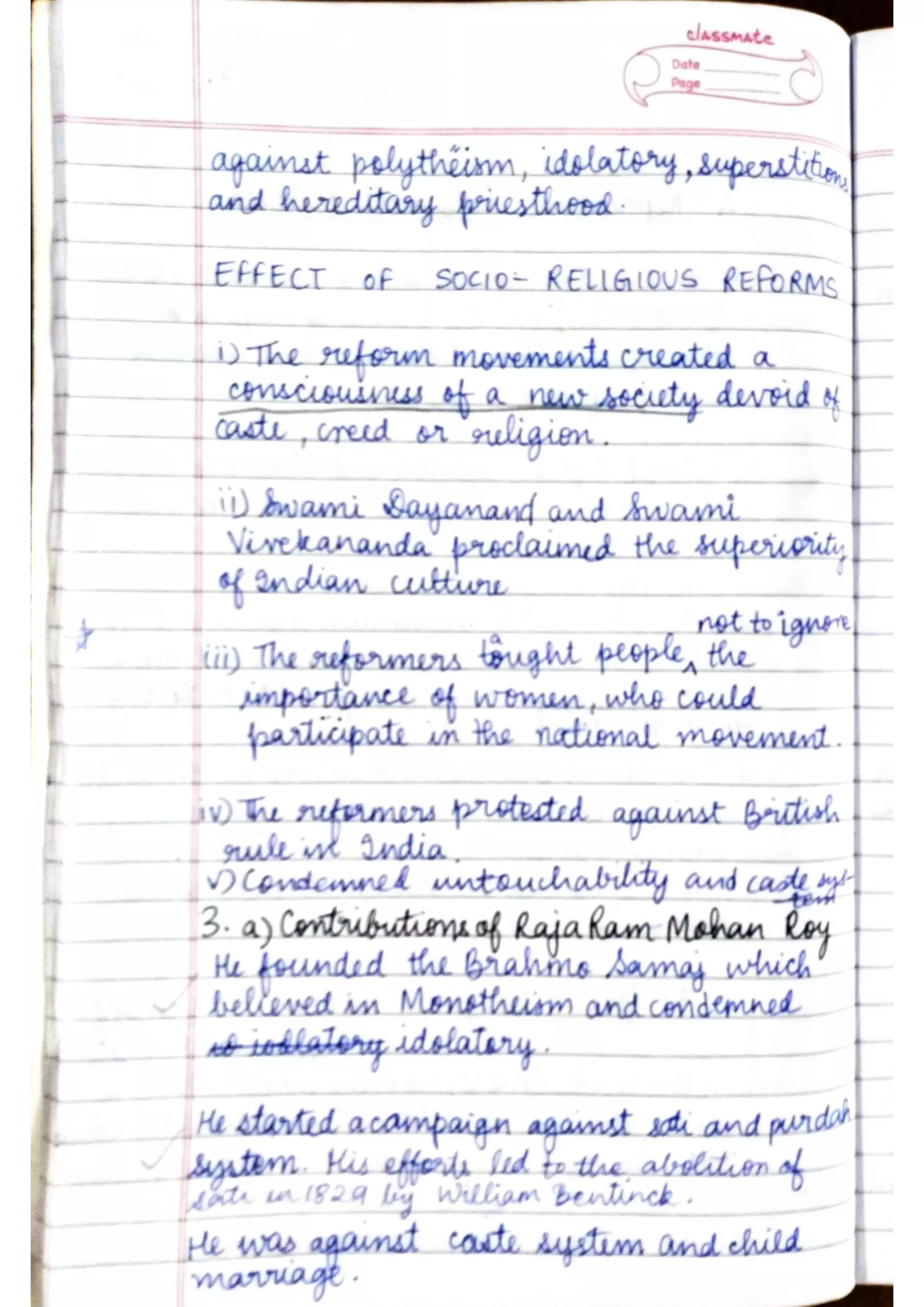 ICSE History and Civics Class X Handwritten Notes.pdf