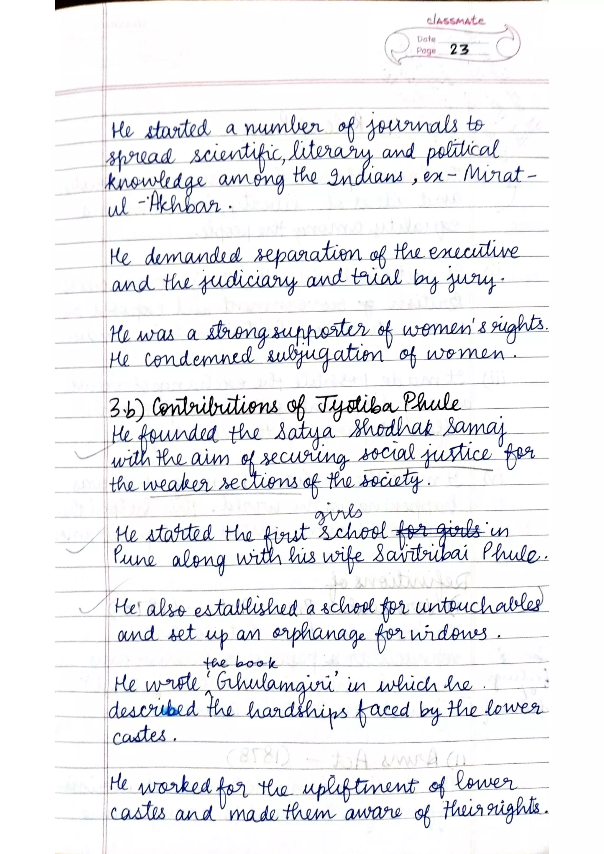 ICSE History and Civics Class X Handwritten Notes.pdf