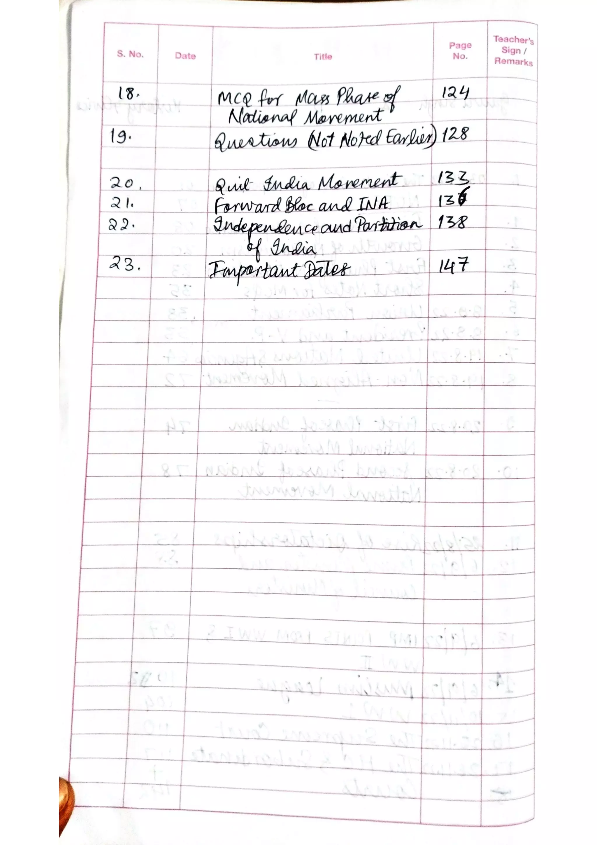ICSE History and Civics Class X Handwritten Notes.pdf