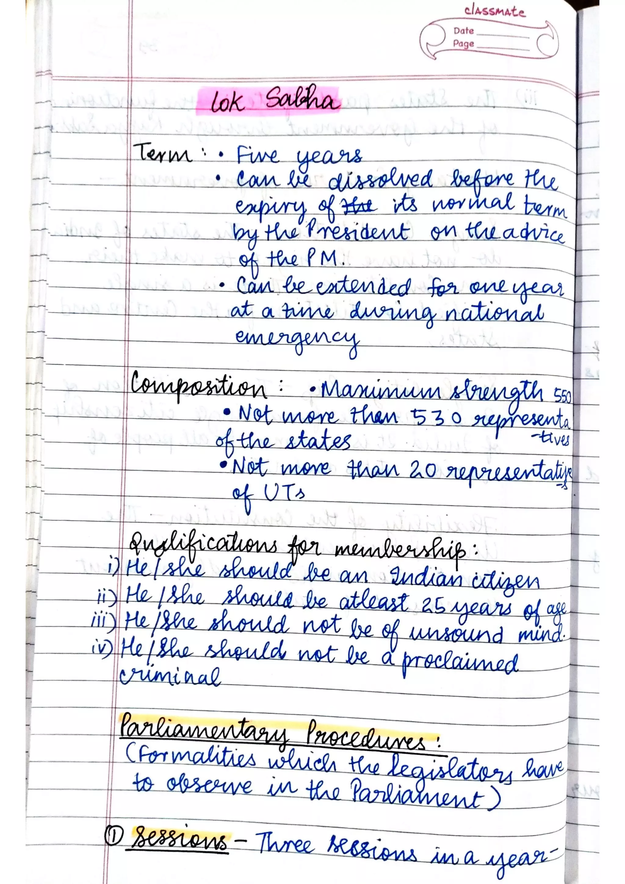 ICSE History and Civics Class X Handwritten Notes.pdf
