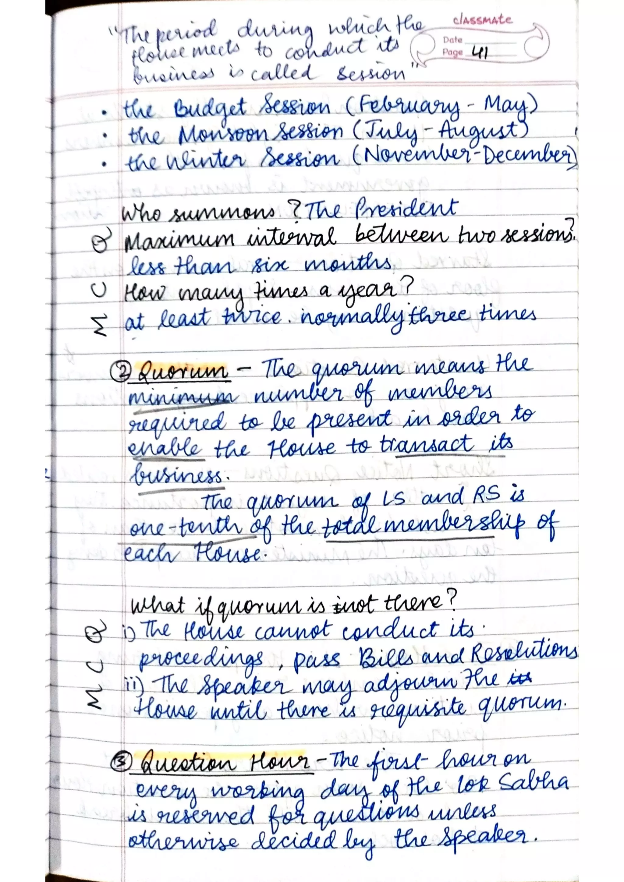ICSE History and Civics Class X Handwritten Notes.pdf