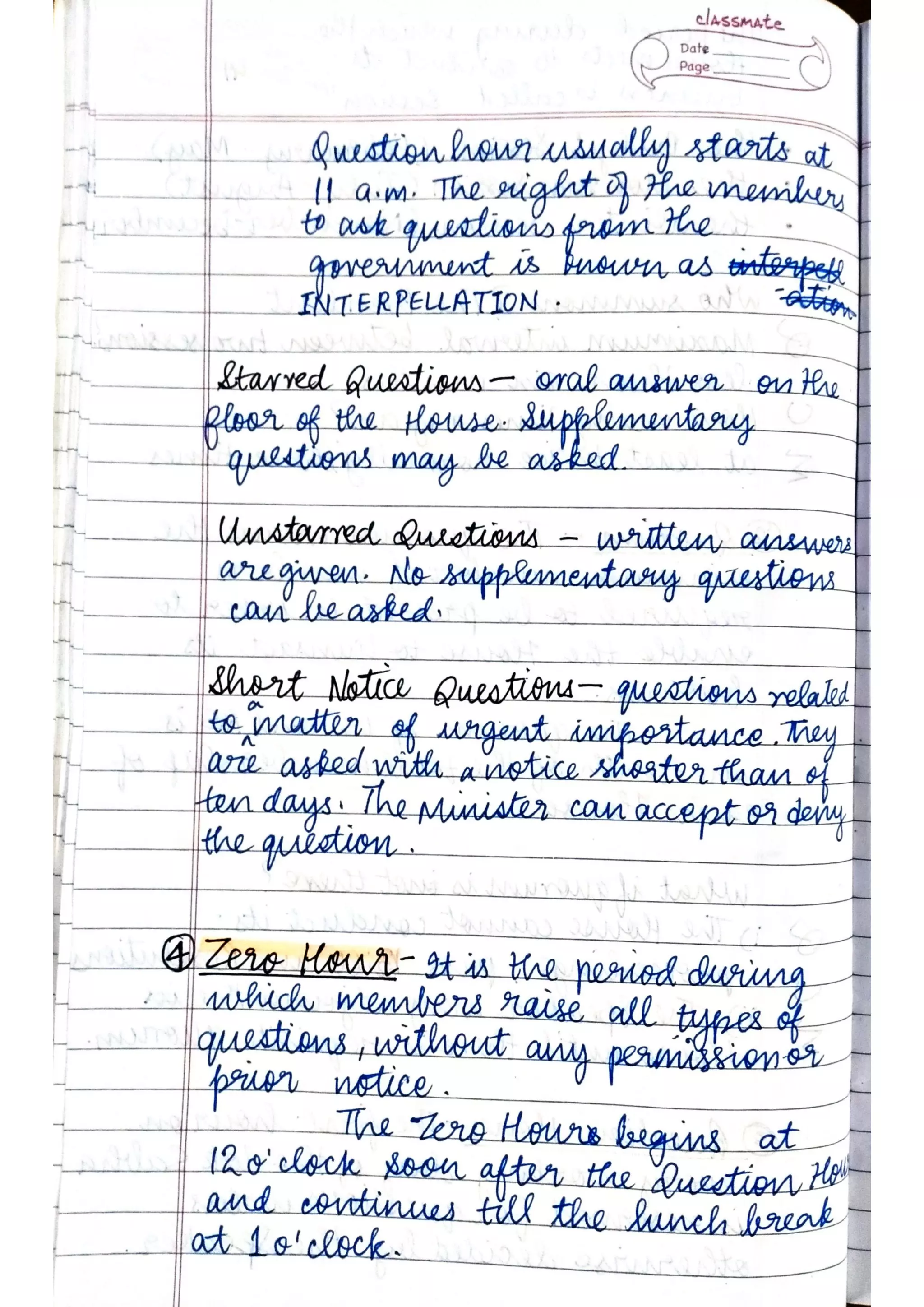 ICSE History and Civics Class X Handwritten Notes.pdf