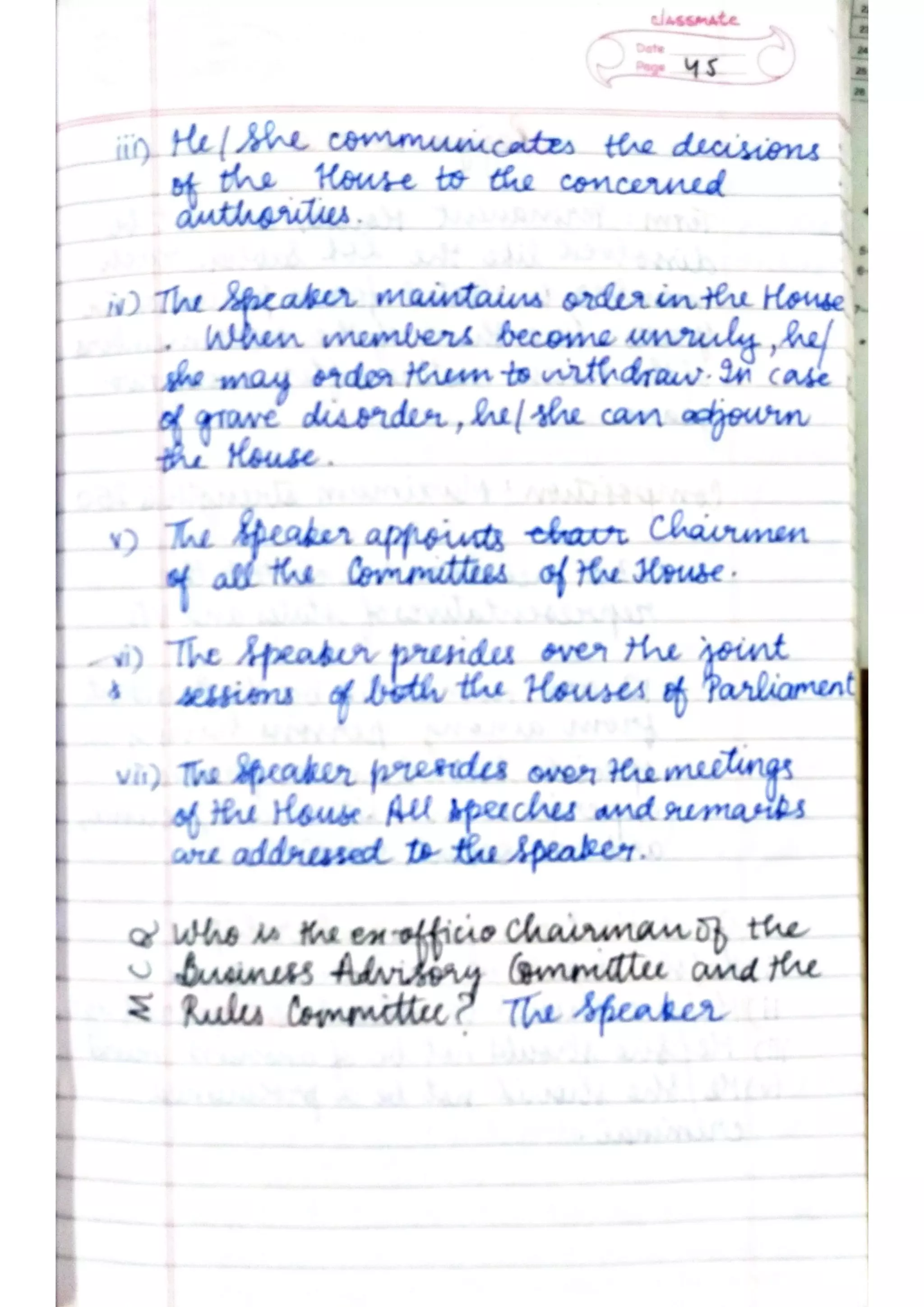 ICSE History and Civics Class X Handwritten Notes.pdf