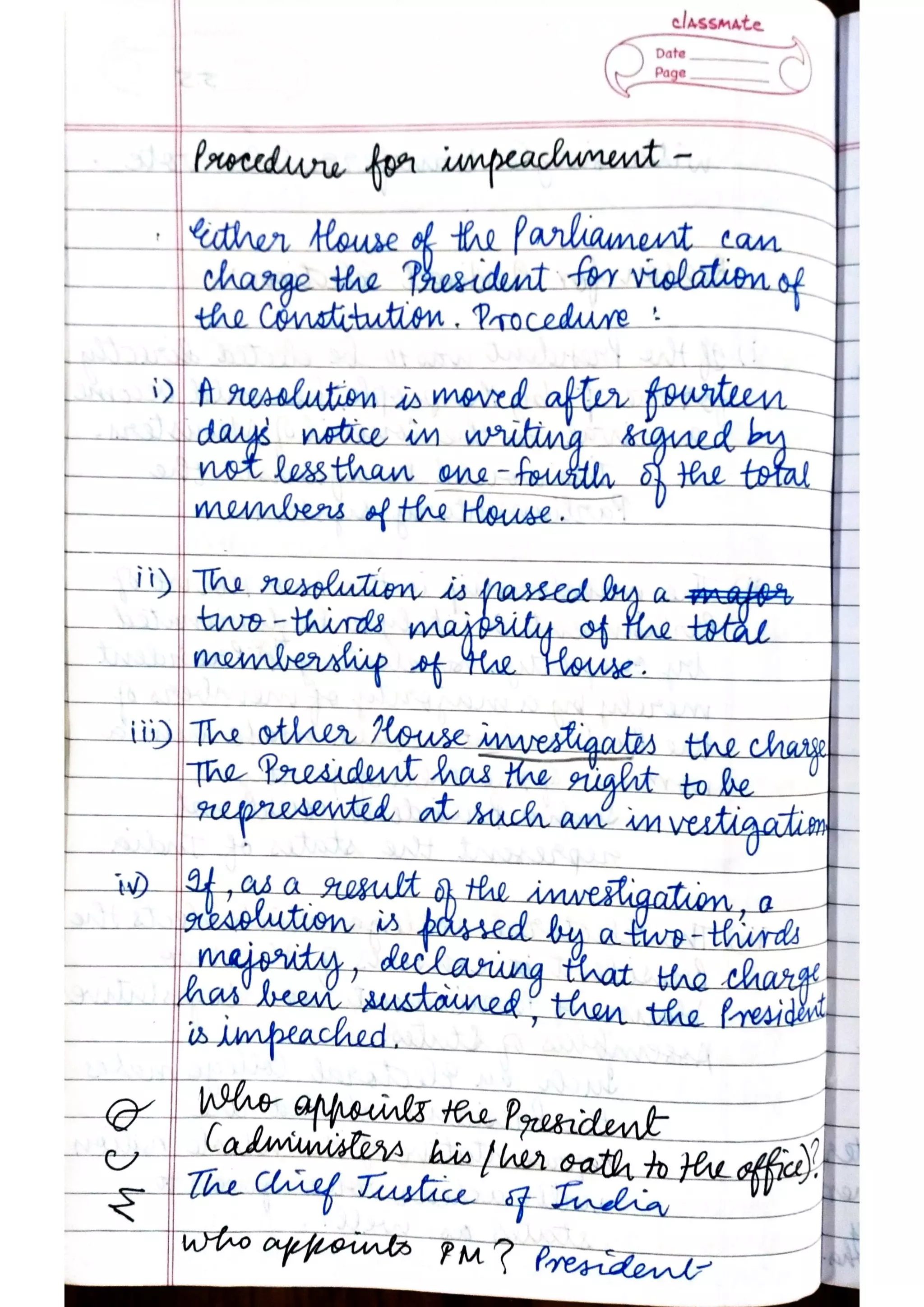ICSE History and Civics Class X Handwritten Notes.pdf