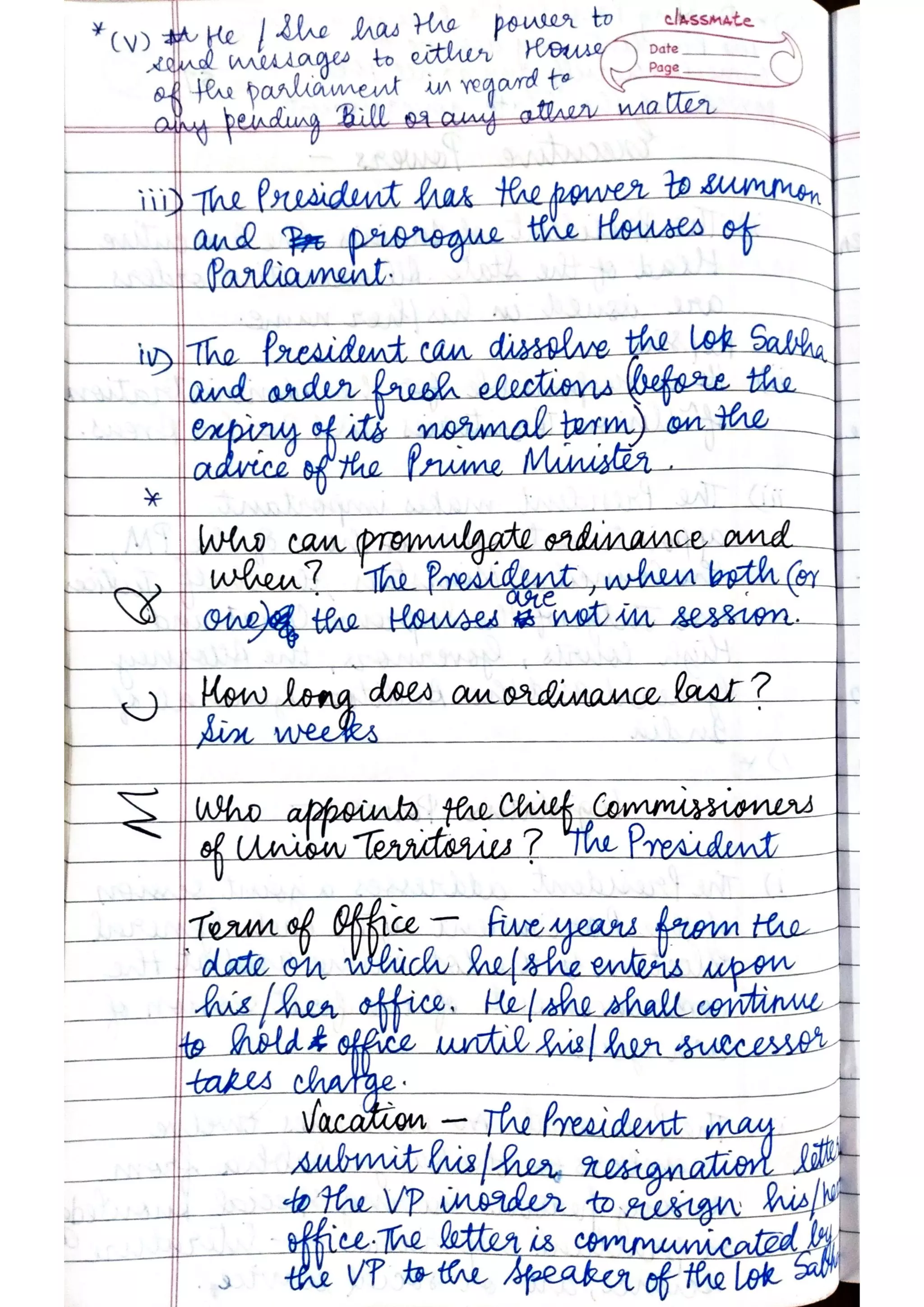 ICSE History and Civics Class X Handwritten Notes.pdf