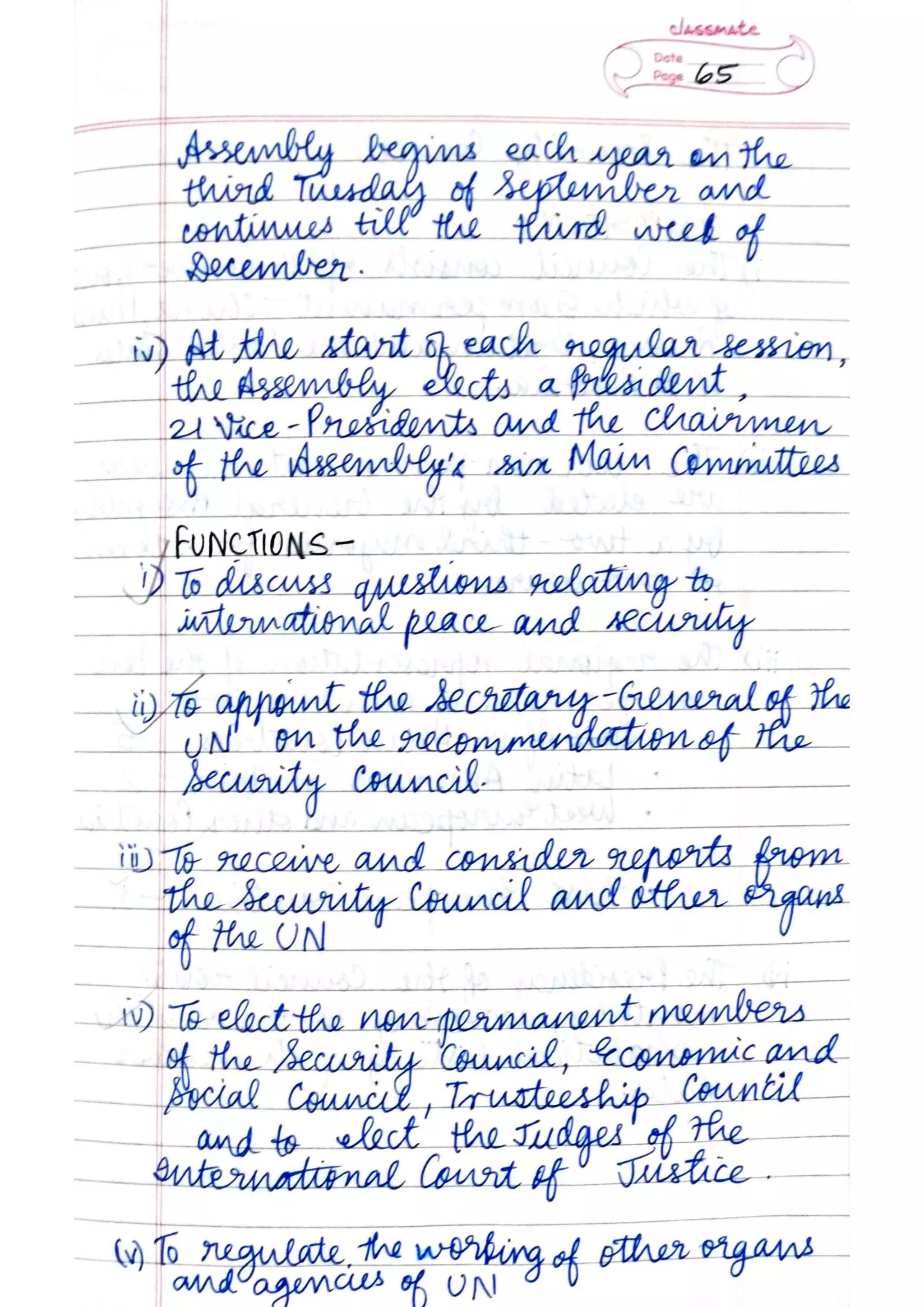 ICSE History and Civics Class X Handwritten Notes.pdf