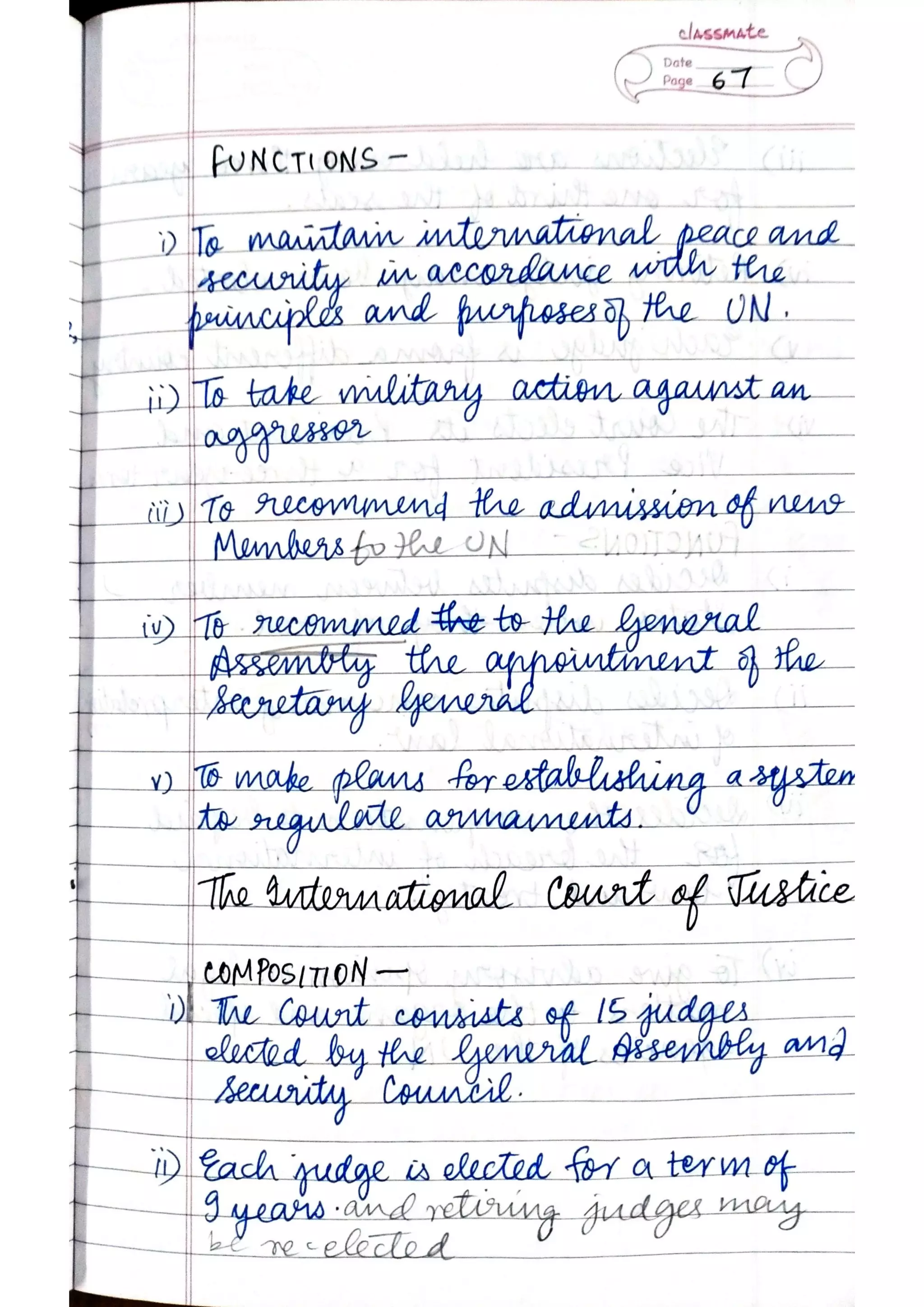 ICSE History and Civics Class X Handwritten Notes.pdf