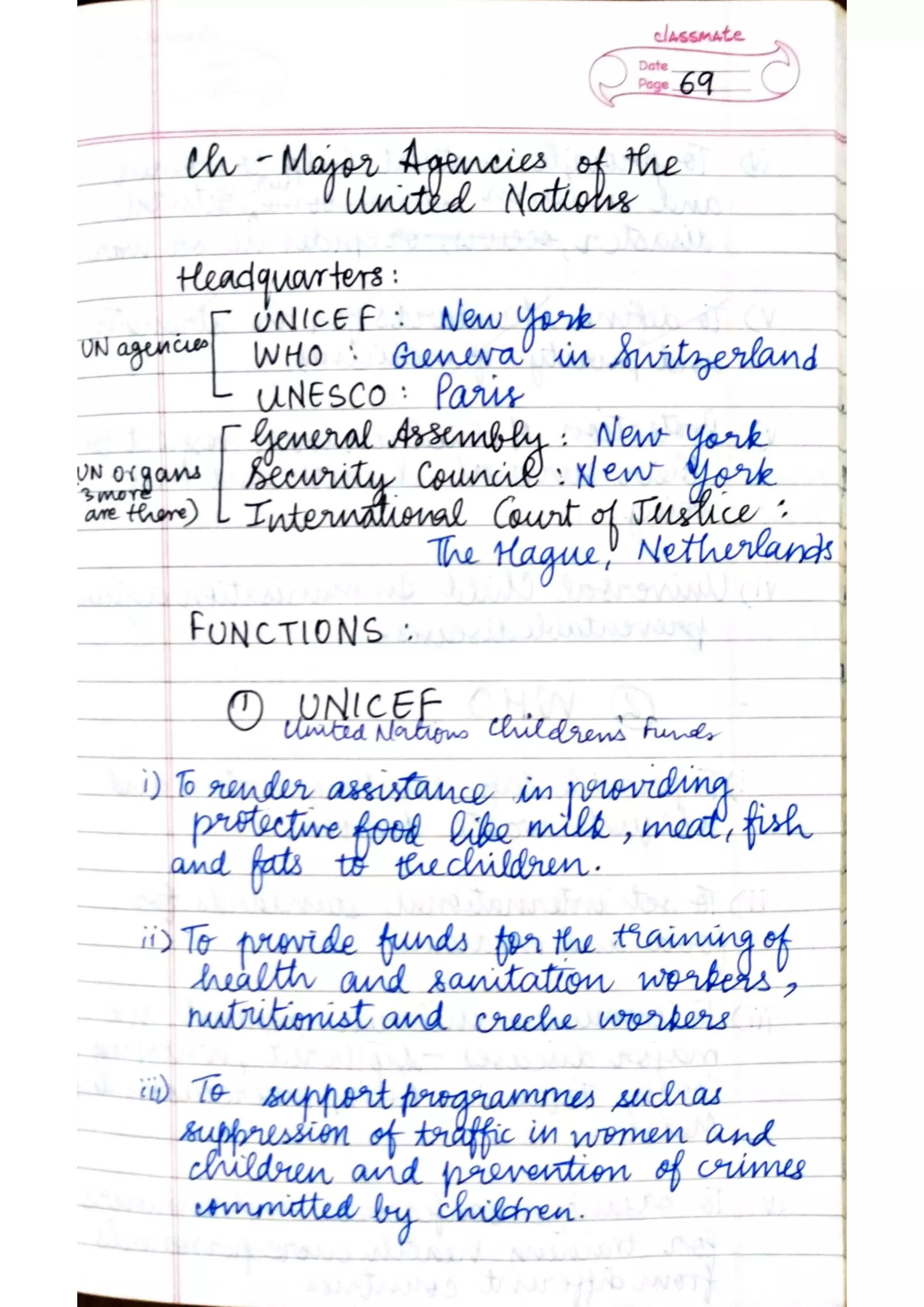 ICSE History and Civics Class X Handwritten Notes.pdf