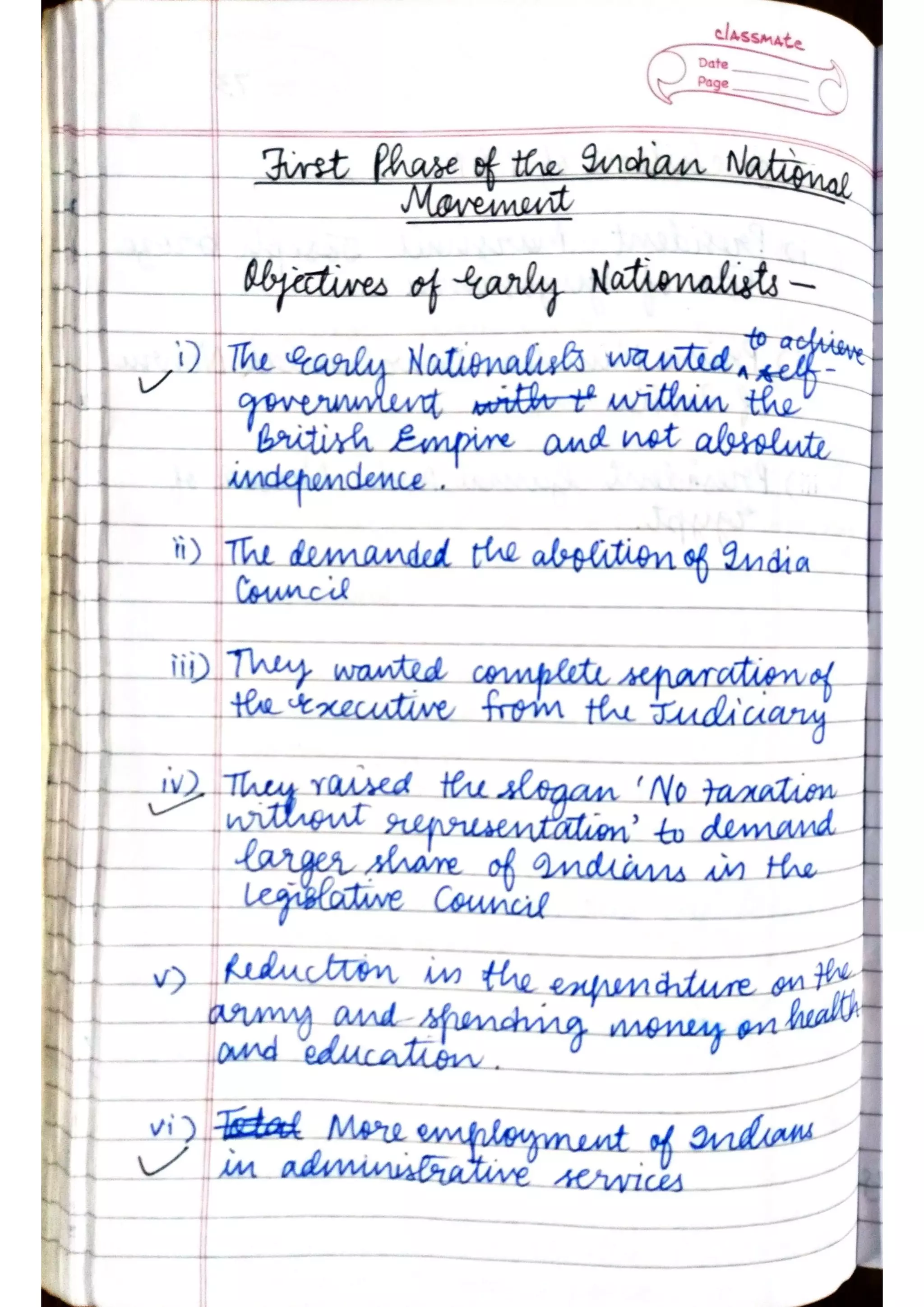 ICSE History and Civics Class X Handwritten Notes.pdf