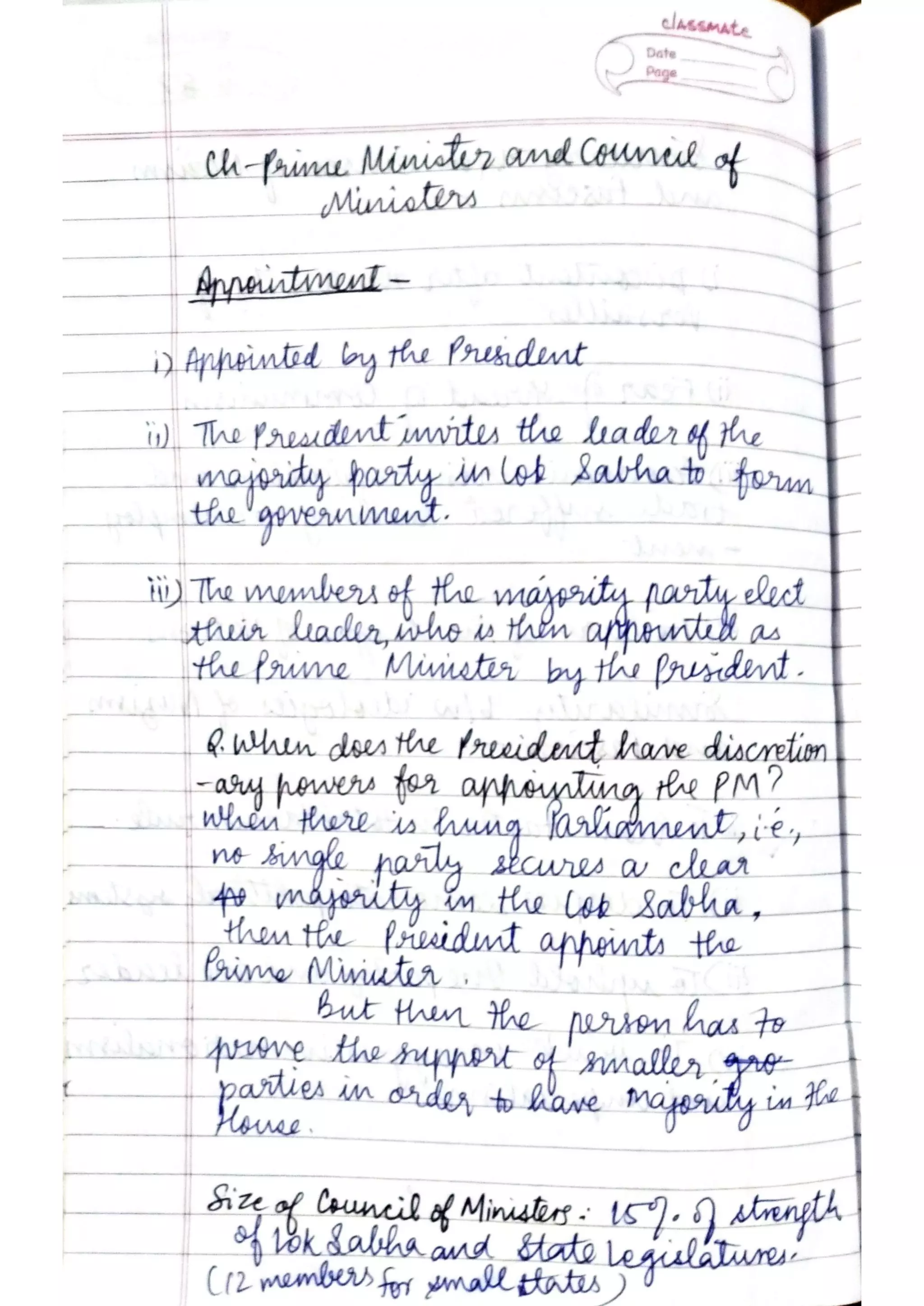 ICSE History and Civics Class X Handwritten Notes.pdf