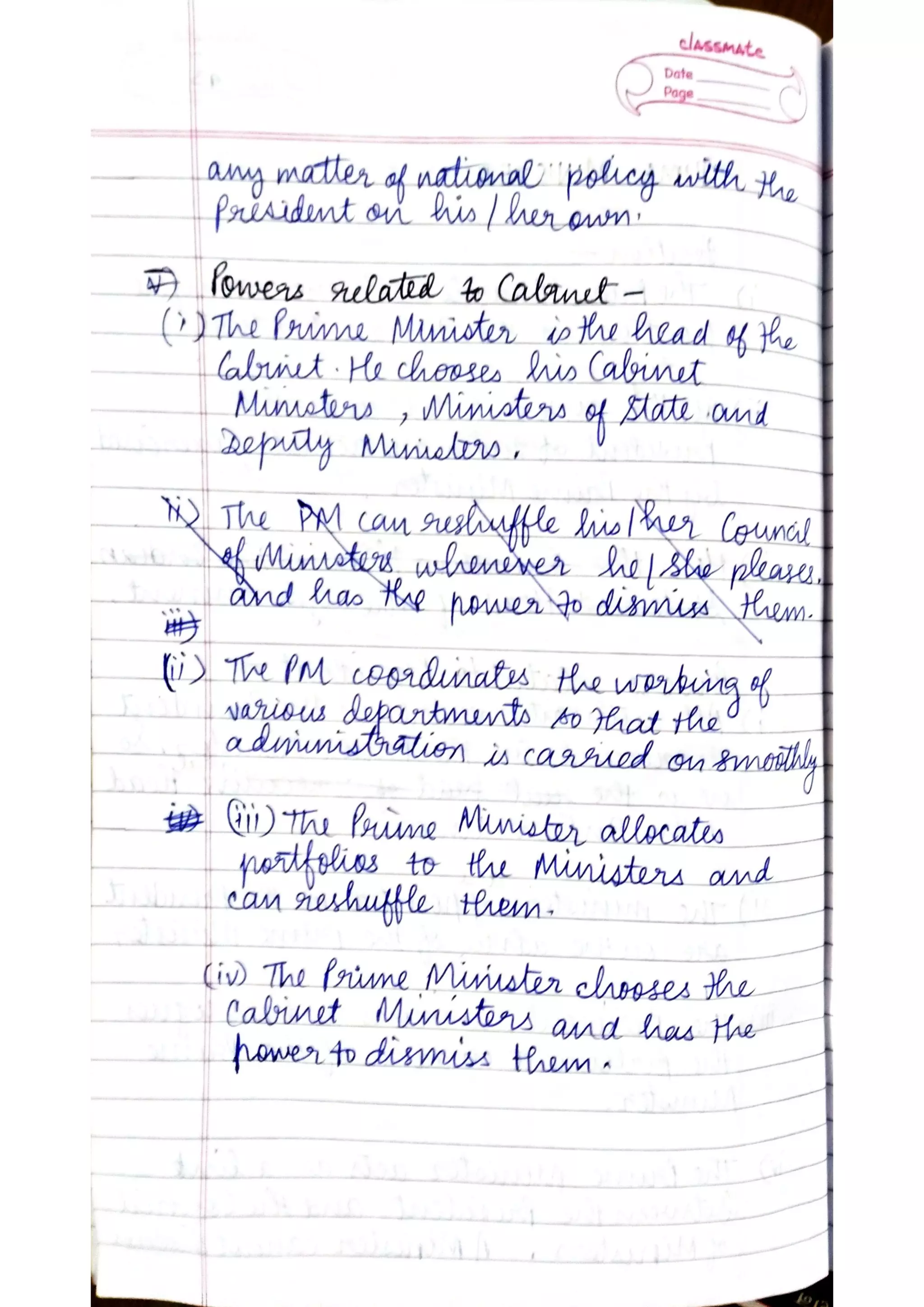 ICSE History and Civics Class X Handwritten Notes.pdf