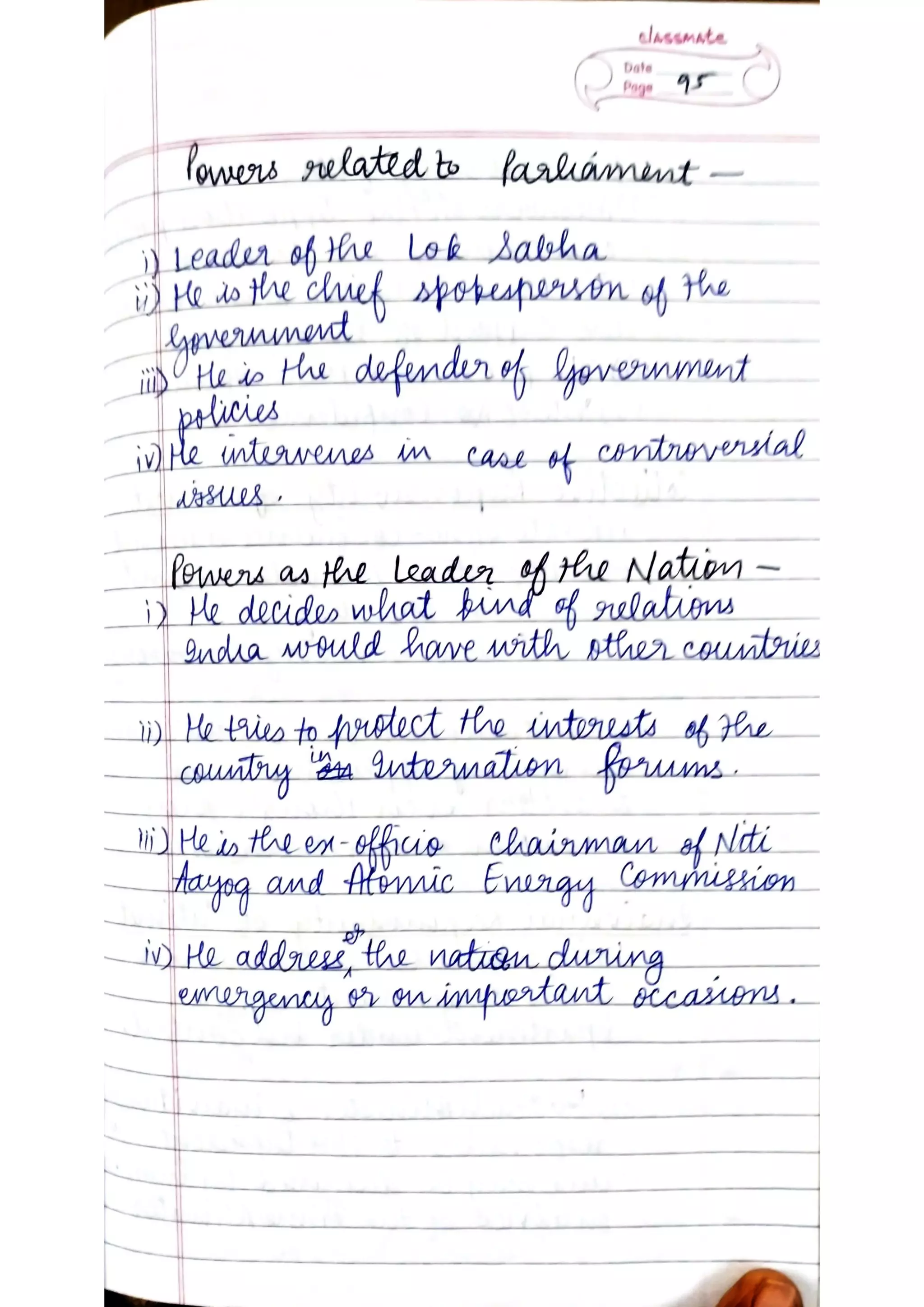 ICSE History and Civics Class X Handwritten Notes.pdf