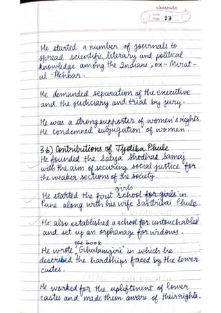 ICSE History and Civics Class X Handwritten Notes.pdf