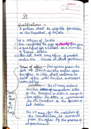 ICSE History and Civics Class X Handwritten Notes.pdf