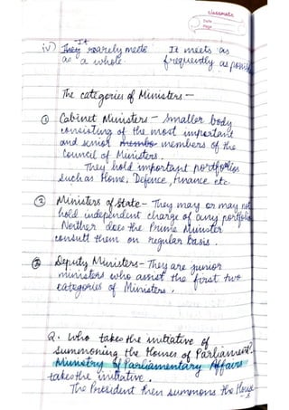 ICSE History and Civics Class X Handwritten Notes.pdf