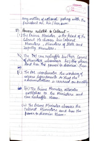 ICSE History and Civics Class X Handwritten Notes.pdf