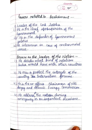 ICSE History and Civics Class X Handwritten Notes.pdf