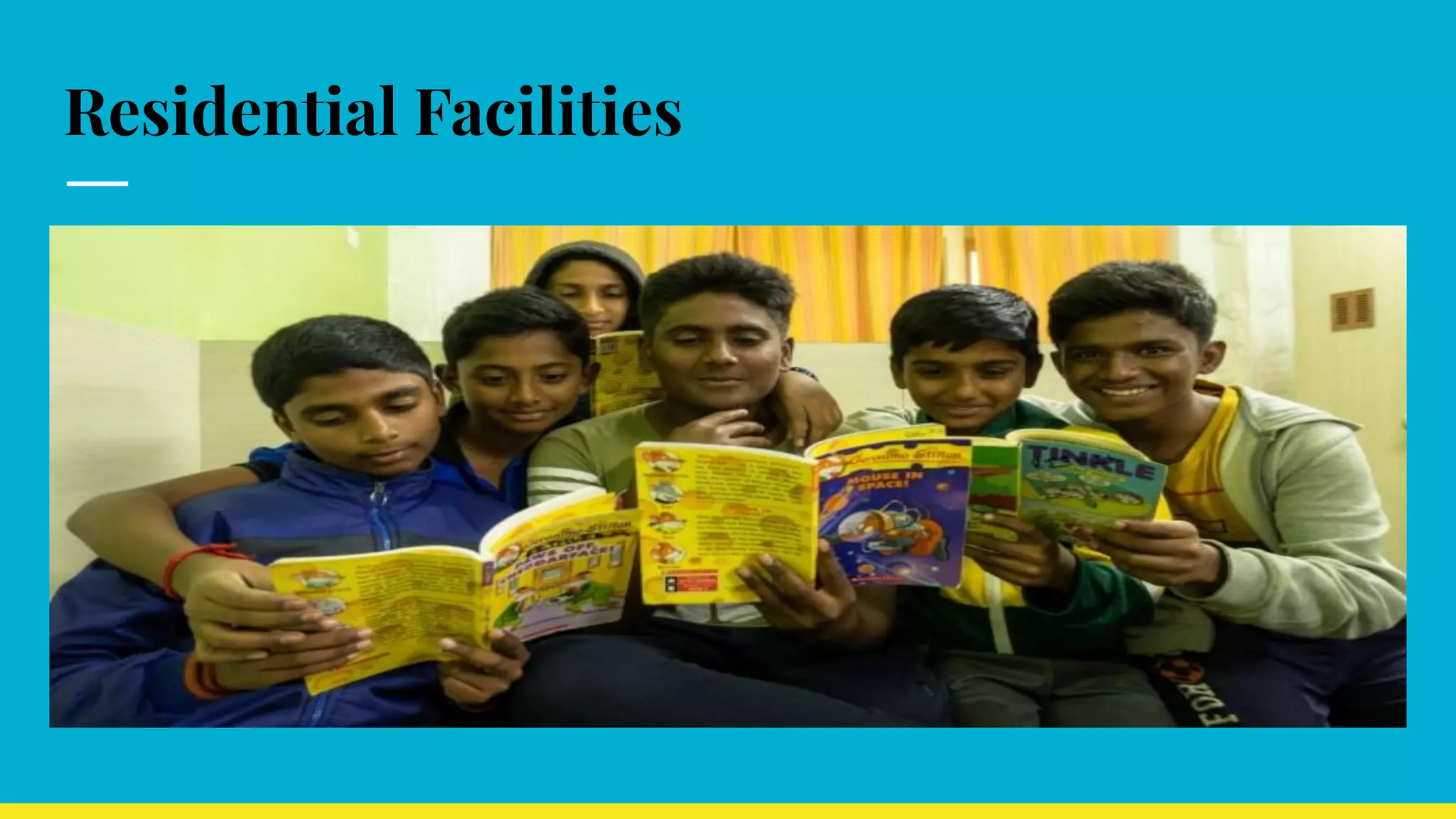 ICSE school in Tamil Nadu Admissions 2020 | PPT