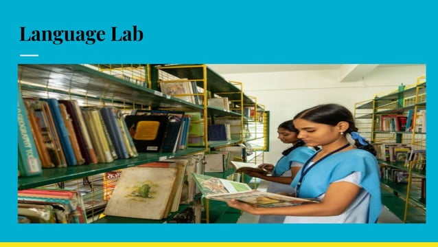 ICSE school in Tamil Nadu Admissions 2020 | PPT