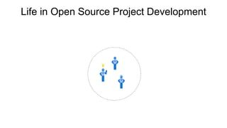 The Role of Foundations in Open Source Projects | PPT