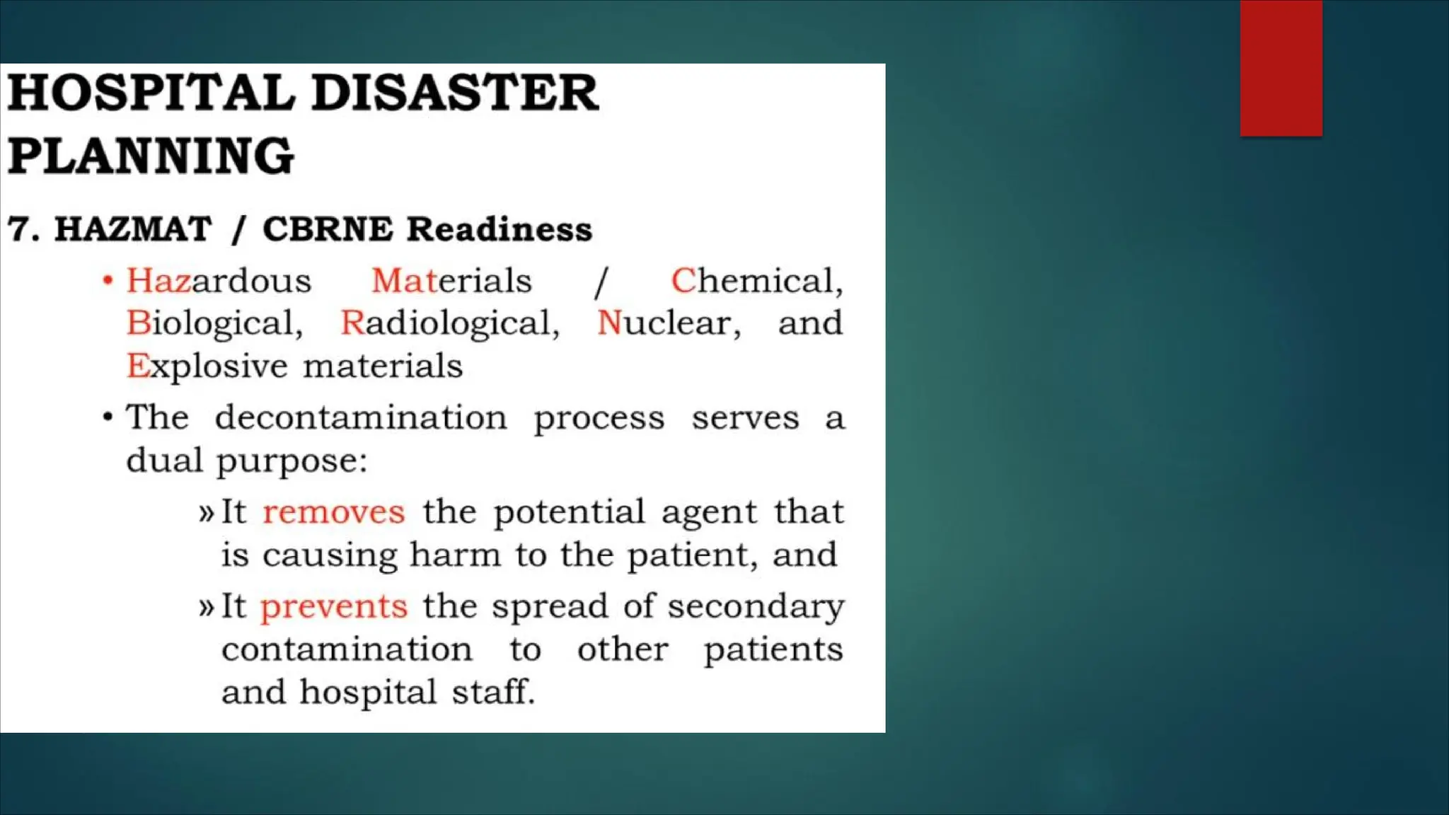 incident command system, hospital incident command system | PDF