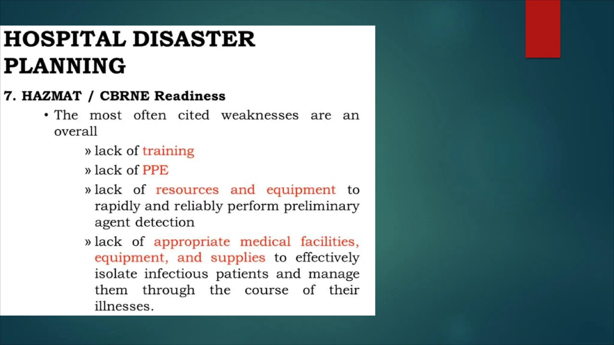 incident command system, hospital incident command system | PDF