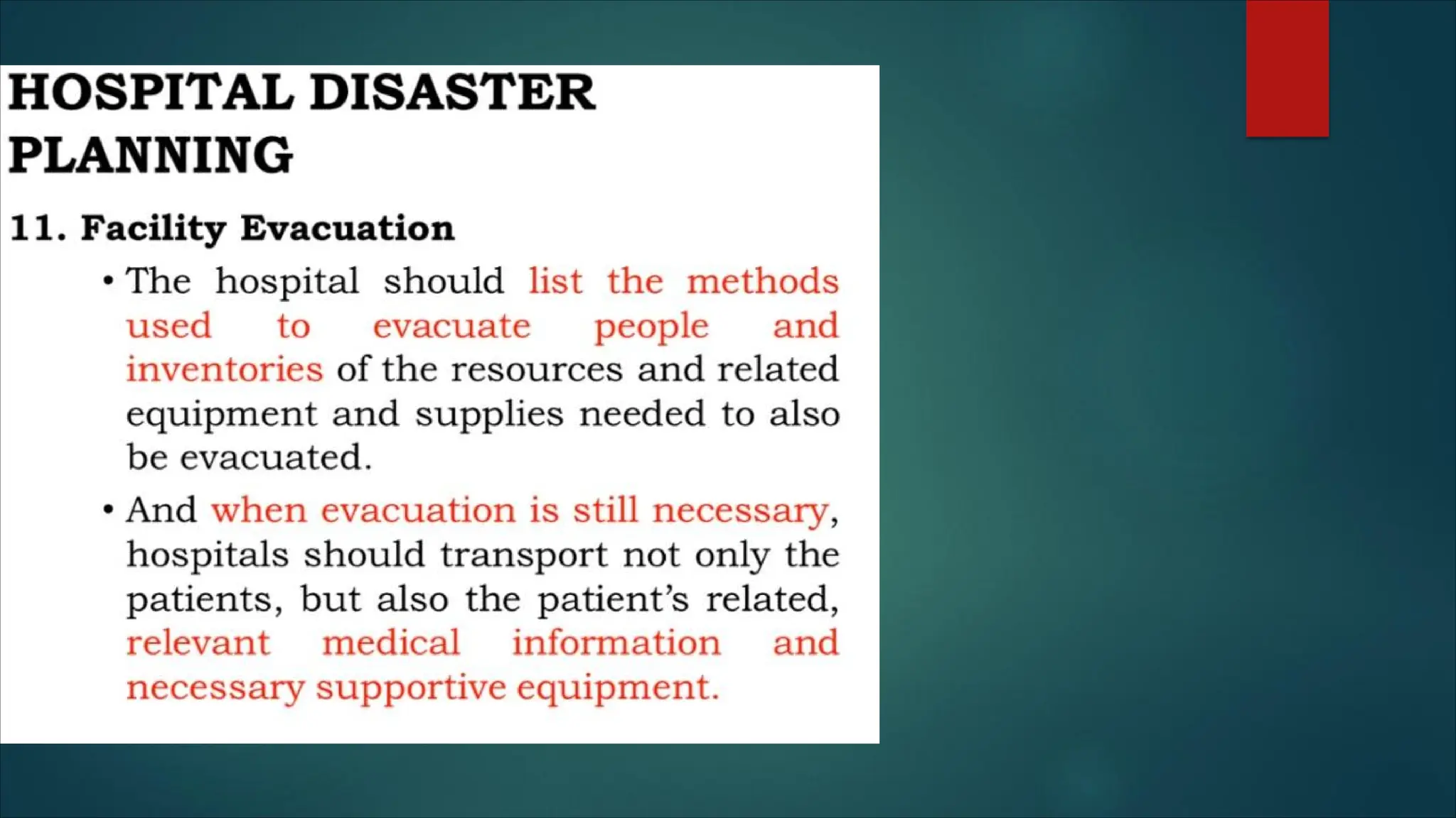 incident command system, hospital incident command system | PDF