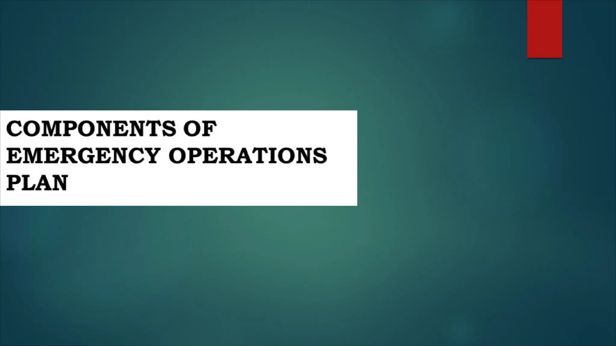 incident command system, hospital incident command system | PDF