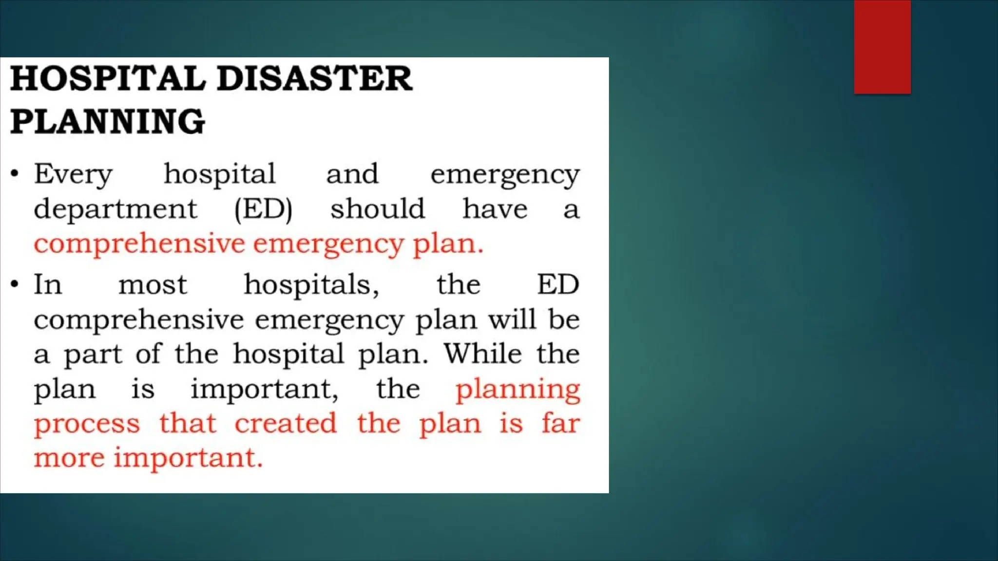 incident command system, hospital incident command system | PDF