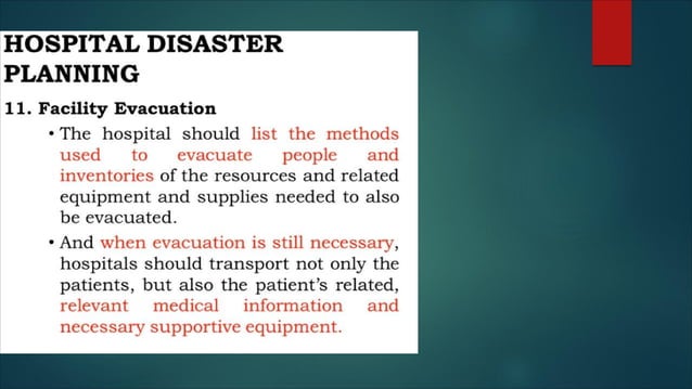 incident command system, hospital incident command system | PDF | Disasters