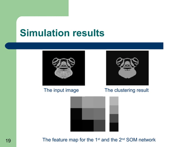 Automatic Mri Brain Segmentation Using Local Features Self Organizing