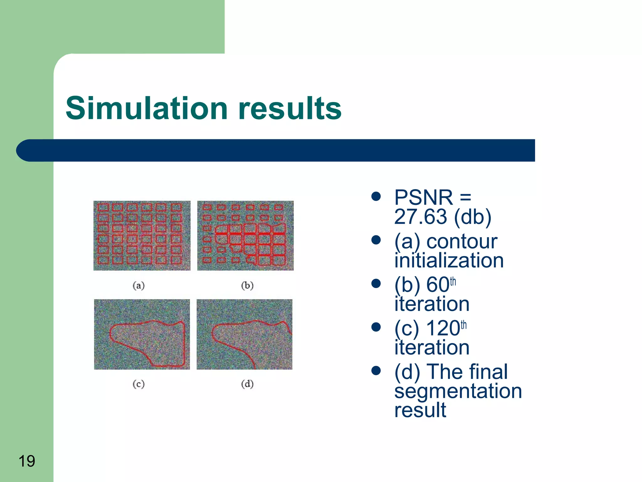 Locating Texture Boundaries Using A Fast Unsupervised Approach Based On Clustering Algorithms