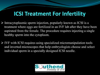 Icsi treatment | PPT