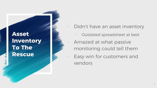The Future of ICS Security Products | PPTX