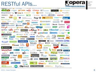 Push-Enabling RESTful Business Processes | PDF | Web Design and HTML | Internet