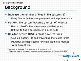 Searching Keyword-lacking Files based on Latent Interfile Relationships ...