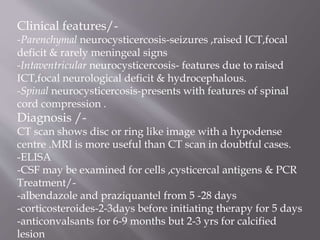 intracranial space occupying lession (pediatrics) | PPTX