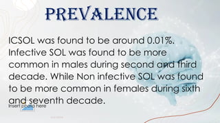 ICSOL.PPT For IHT Student ,, presented .. Refat Uddin | PPTX