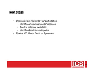 ICS Overview Cycle 1 6 9 1 10 | PPT