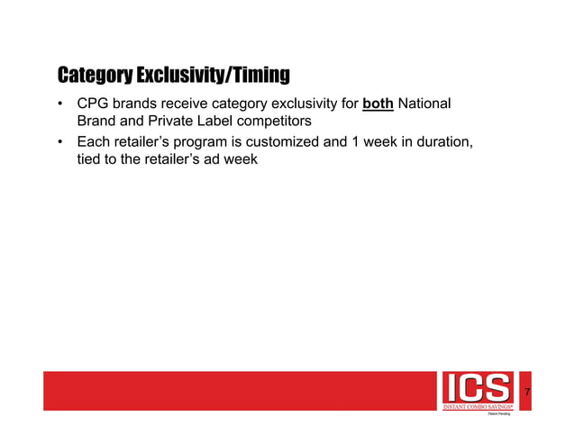 ICS Overview Cycle 1 6 9 1 10 | PPT