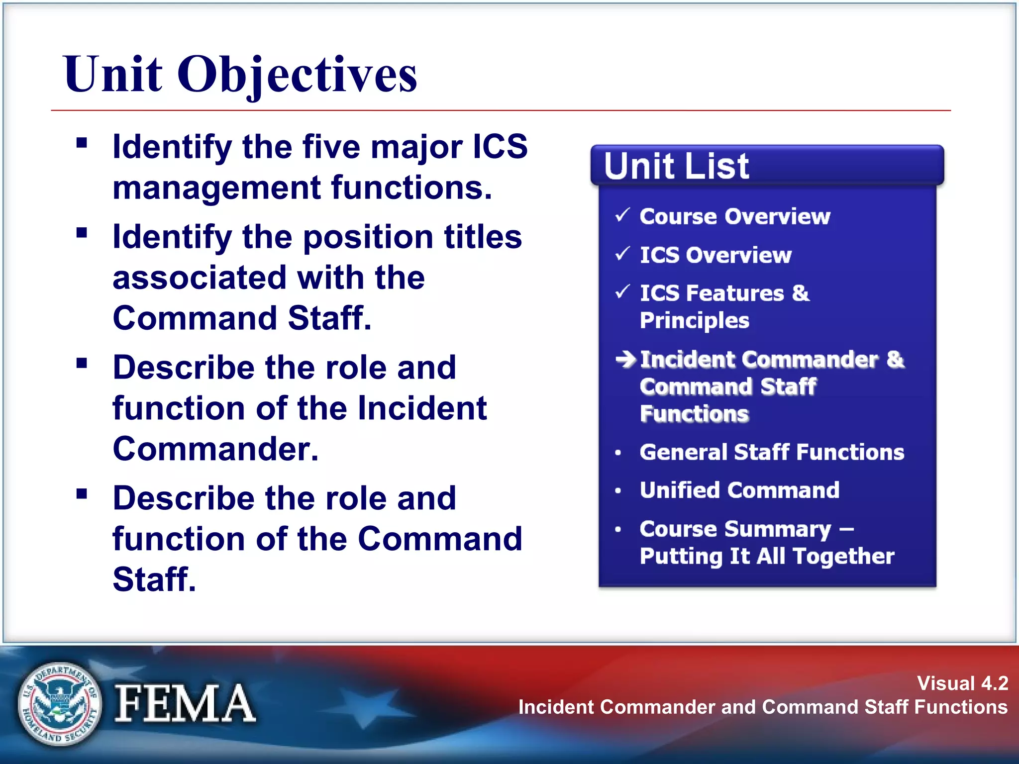 Ics part 4 | PPT