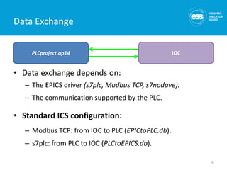 Ics plc integration_tools | PPT