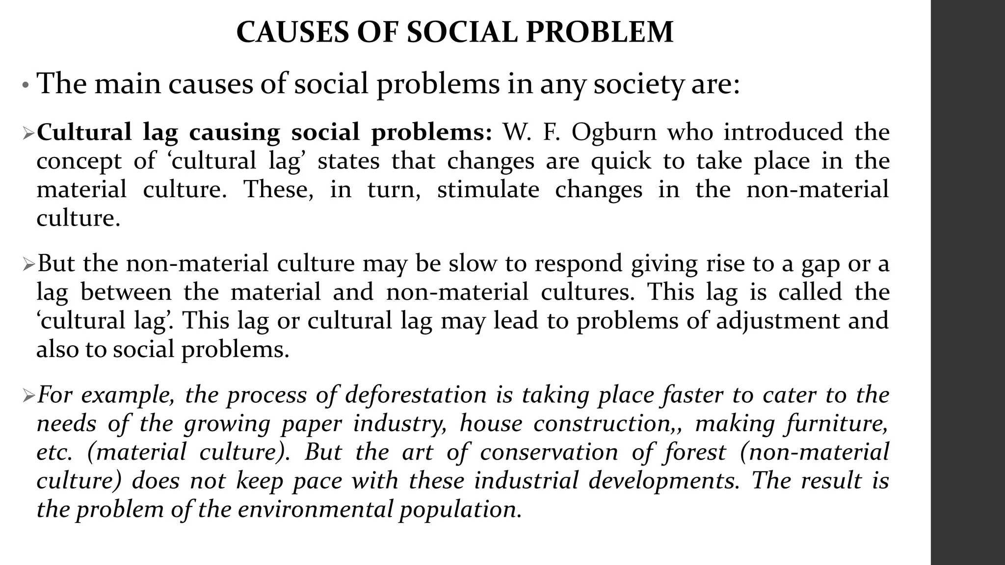 Introduction to Contemporary Social Problem Lecture SW.pptx