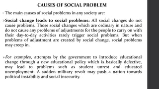 Introduction to Contemporary Social Problem Lecture SW.pptx