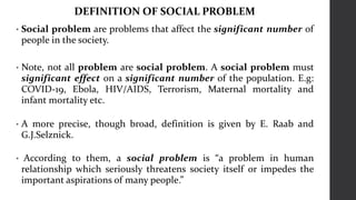 Introduction to Contemporary Social Problem Lecture SW.pptx