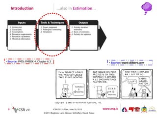 Leveraging Reuse-related Maturity Issues for Achieving Higher Maturity ...